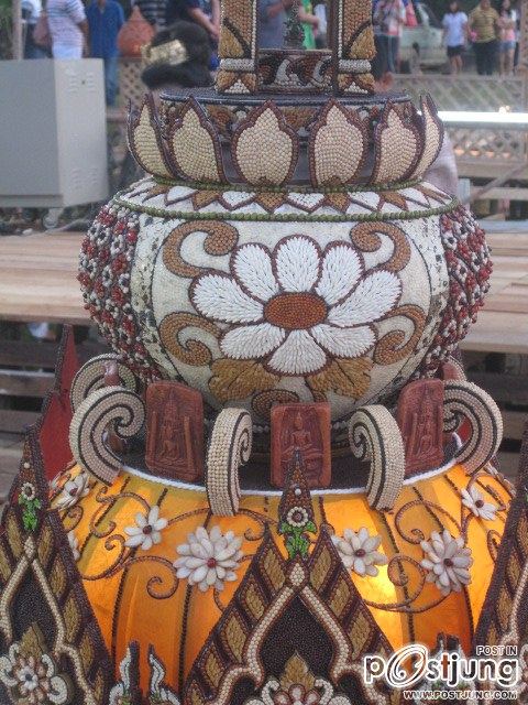 กระทง โคมแขวน @ลอยกระทงสุโขทัย 54