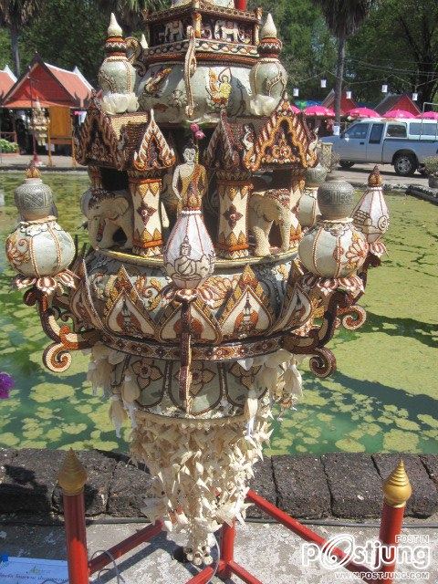 กระทง โคมแขวน @ลอยกระทงสุโขทัย 54