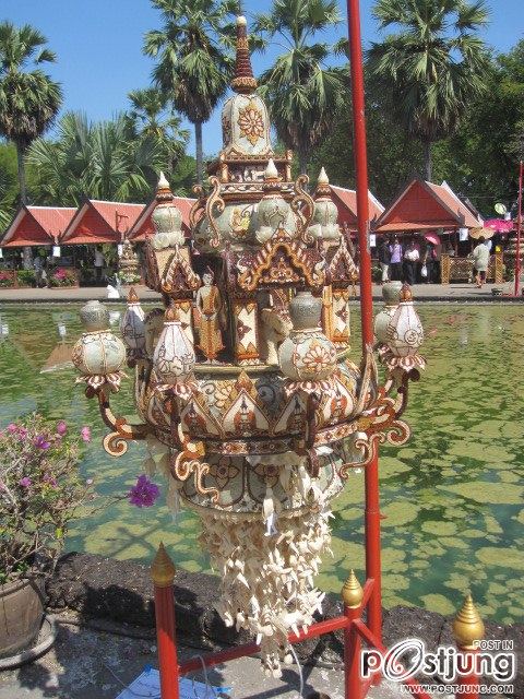 กระทง โคมแขวน @ลอยกระทงสุโขทัย 54