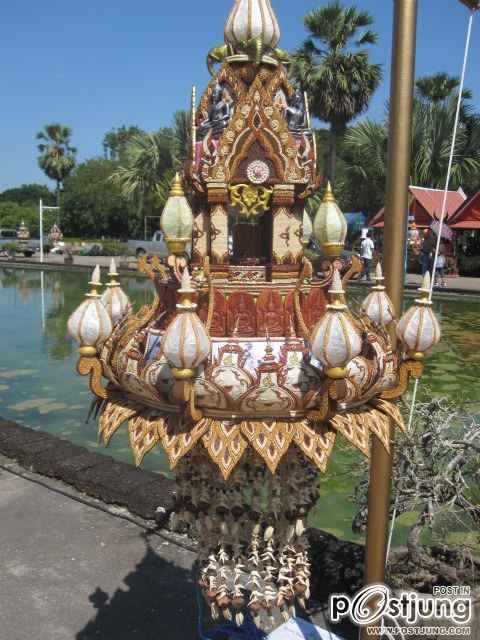 กระทง โคมแขวน @ลอยกระทงสุโขทัย 54