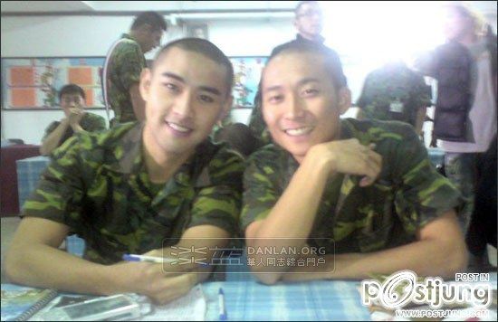 ทหาร..หล่อๆๆๆ