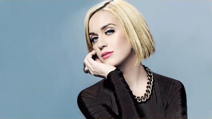 Katy Perry - Saturday Night Live 'Promo Shoot' อย่างงาม!!