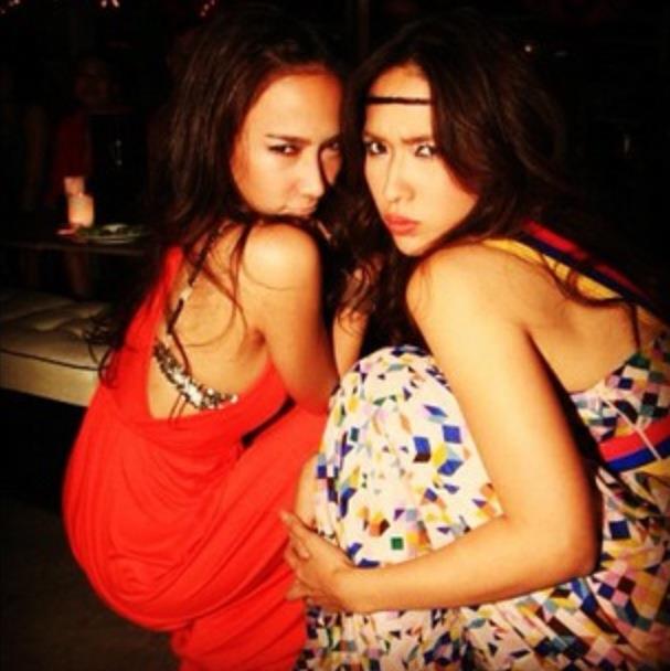 SUPERSTAR AUM PATCHRAPA CHAICHUE exclusive