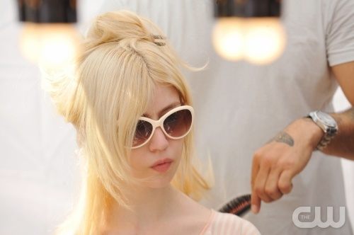 America's Next Top Model cycle 17 (All-Stars) Ep.13 Finale