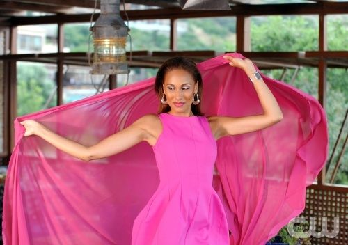 America's Next Top Model cycle 17 (All-Stars) Ep.13 Finale