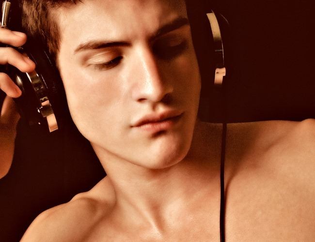 JORDAN REGALADO IN "ELEVATE ME"