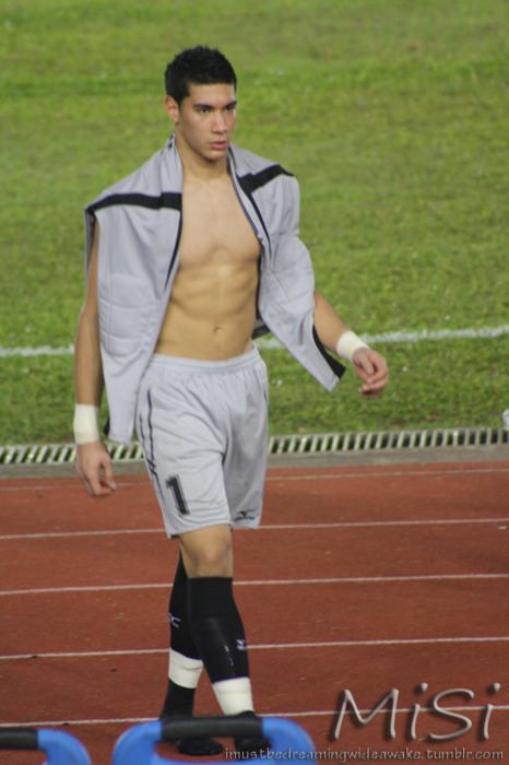 Neil Etheridge ผู้รักษาประตู สุดน่าซ่ำ กิสสส
