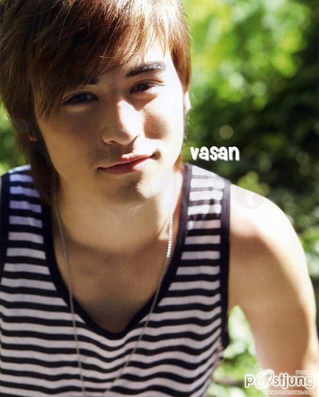 เจมส์ บีโอวายยย