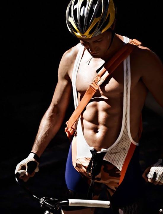 We love Philip Riches