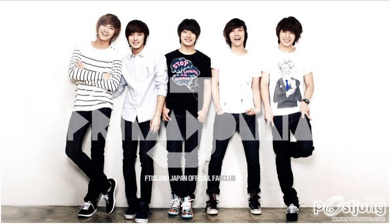 FT ISLAND