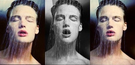 VISUAL TALES: COOL OFF BY PHOTOGRAPHER RUDOLFO MARTINEZ