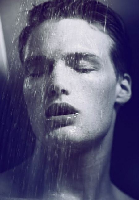 VISUAL TALES: COOL OFF BY PHOTOGRAPHER RUDOLFO MARTINEZ