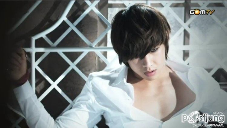 MV Kan Mi Youn | Going Crazy (ft. MBLAQ's Mir & Lee Joon)