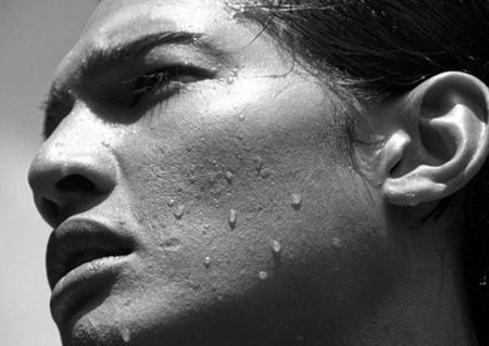 CAMPAIGN: BORGY MANOTOC IN "THE LAST MAN IN PARADISE" FOR BENCH 2011 BY ...