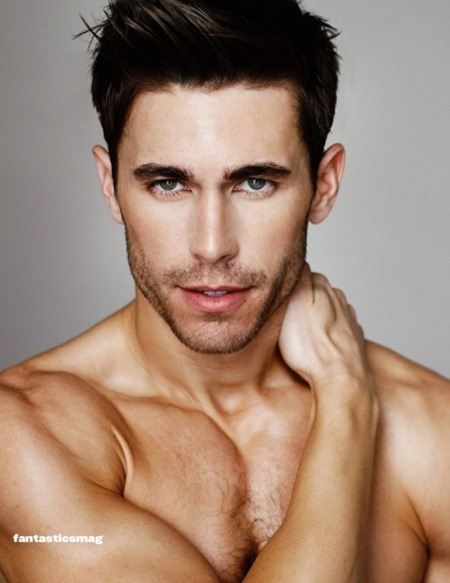 FANTASTICSMAG: COREY ALFARO BY PHOTOGRAPHER MICHAEL FRANCO