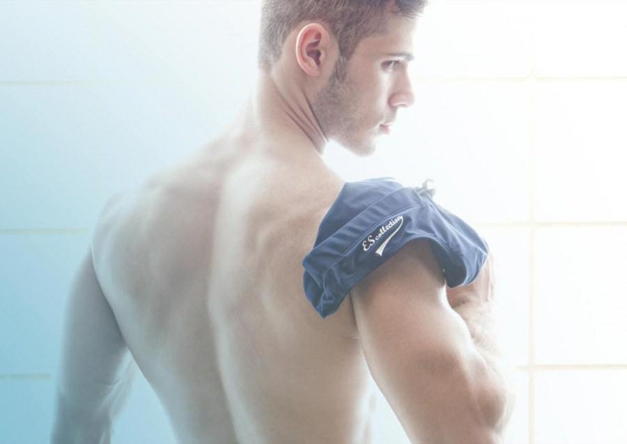 ES Collection Swimwear 2012