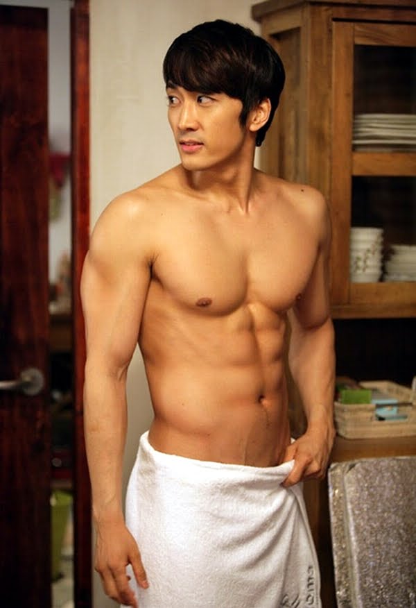 Song Seung Hun