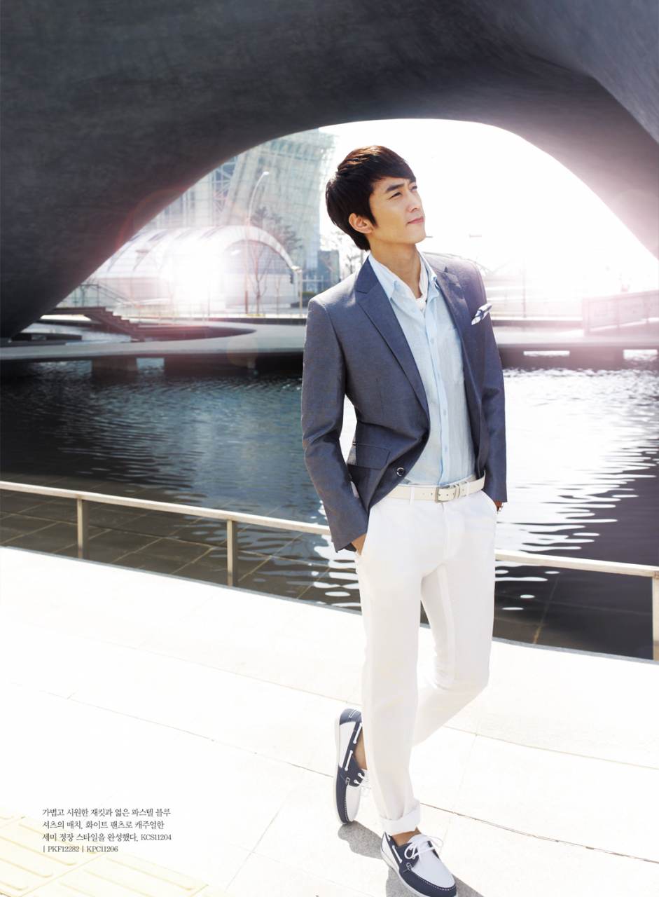 Song Seung Hun