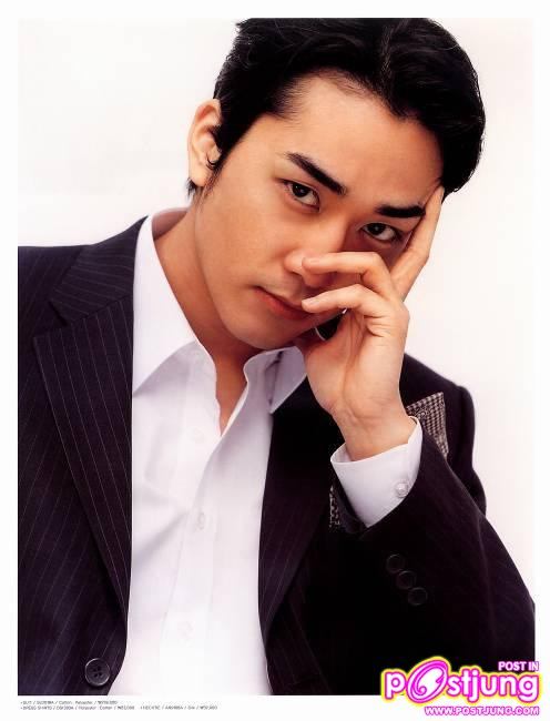 Song Seung Hun