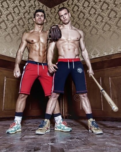 ES Collection: Athletic Wear