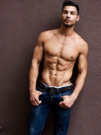 Jonathan by Rick Day