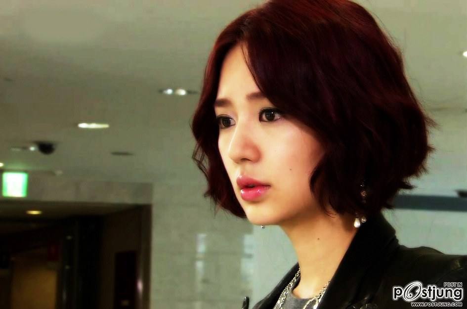 ยุนอึนเฮ Lady Castle ☆ คุณหนูครับ..มีรักมาเสิร์ฟ