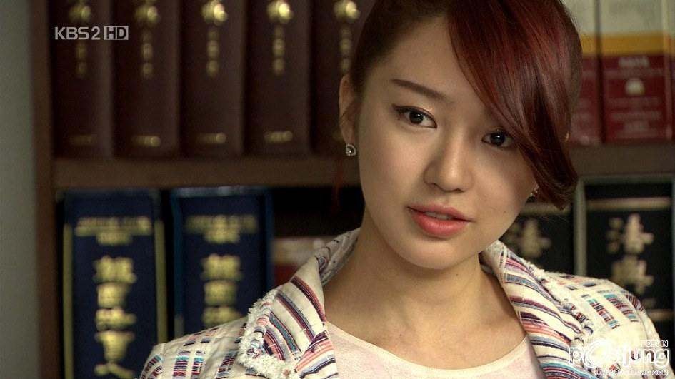 ยุนอึนเฮ Lady Castle ☆ คุณหนูครับ..มีรักมาเสิร์ฟ