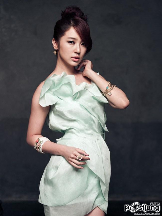 ยุนอึนเฮ Lady Castle ☆ คุณหนูครับ..มีรักมาเสิร์ฟ