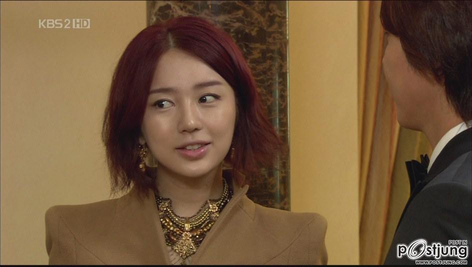 ยุนอึนเฮ Lady Castle ☆ คุณหนูครับ..มีรักมาเสิร์ฟ