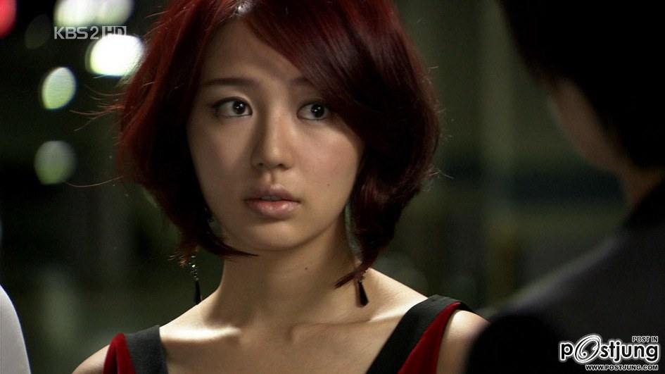 ยุนอึนเฮ Lady Castle ☆ คุณหนูครับ..มีรักมาเสิร์ฟ