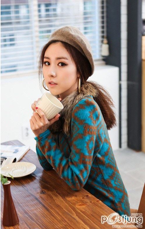 คันมิยอน (Kan Mi Youn) ปฏิเสธข่าว “ฉันไม่ได้คบกับ ฮวานฮี (Hwanhee)