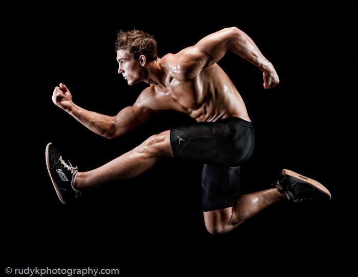 Random Model: Daniel