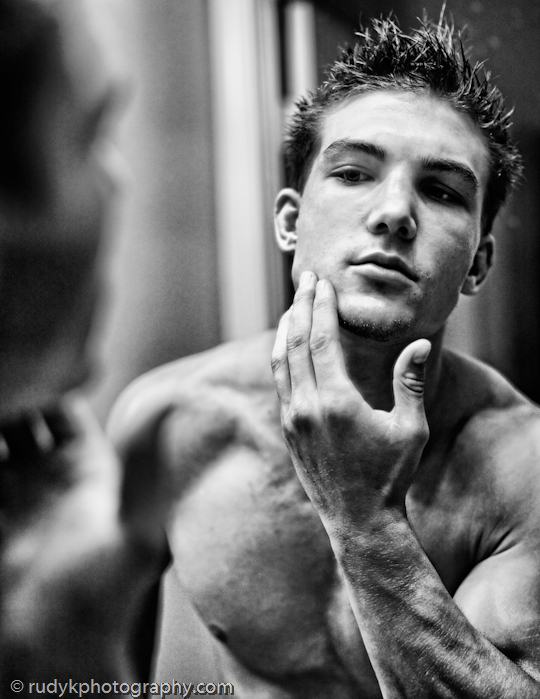 Random Model: Daniel