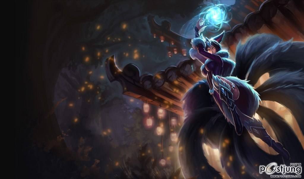 League Of Legends lol