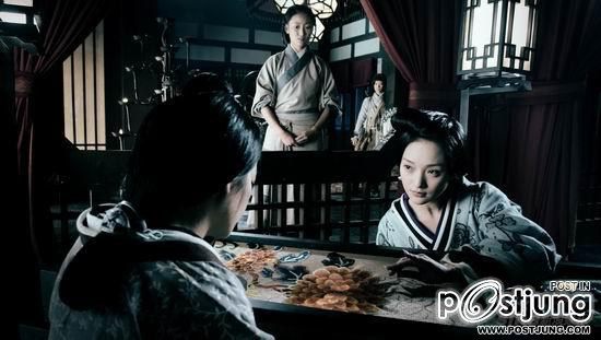 画皮 / Painted Skin / Hua Pi