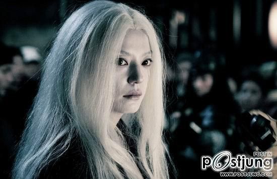 画皮 / Painted Skin / Hua Pi