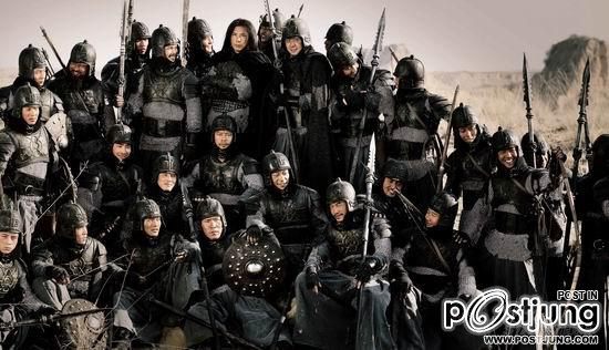 画皮 / Painted Skin / Hua Pi