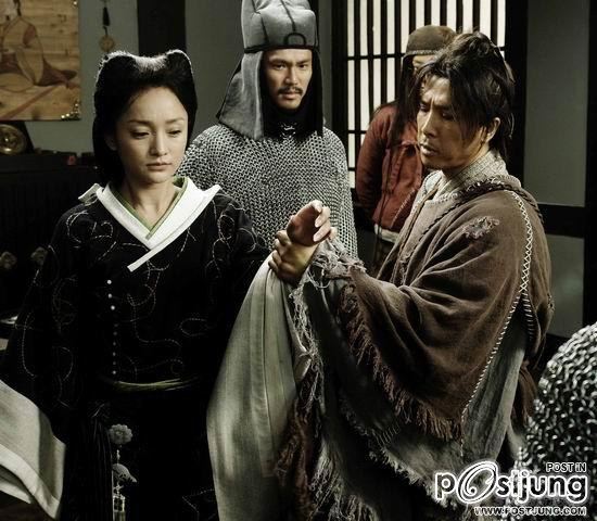 画皮 / Painted Skin / Hua Pi