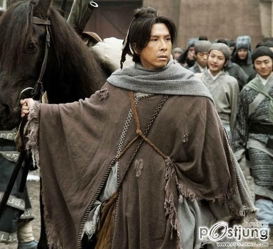 画皮 / Painted Skin / Hua Pi