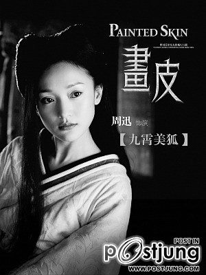画皮 / Painted Skin / Hua Pi