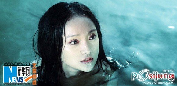 画皮 / Painted Skin / Hua Pi