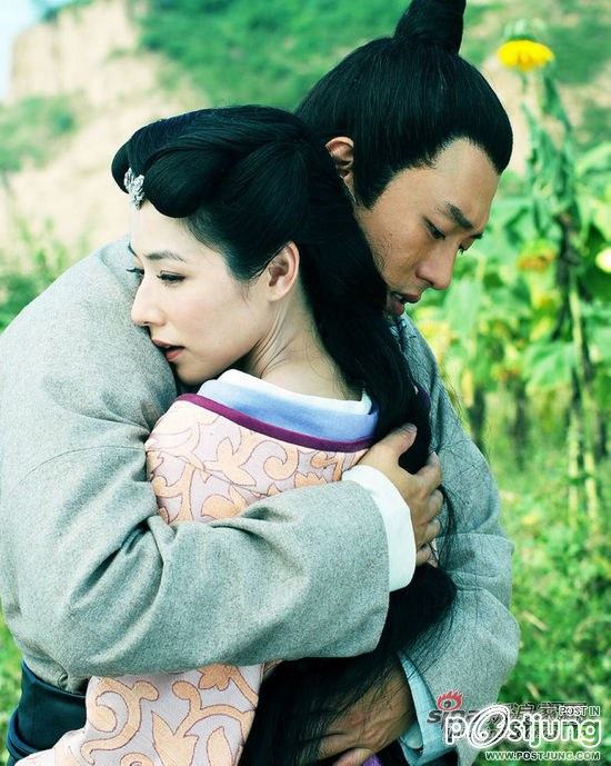 画皮 / Painted Skin / Hua Pi