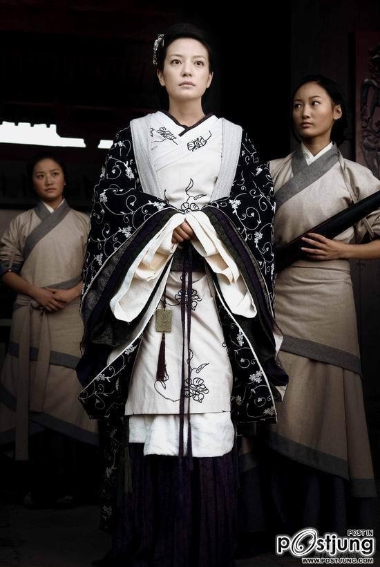 画皮 / Painted Skin / Hua Pi