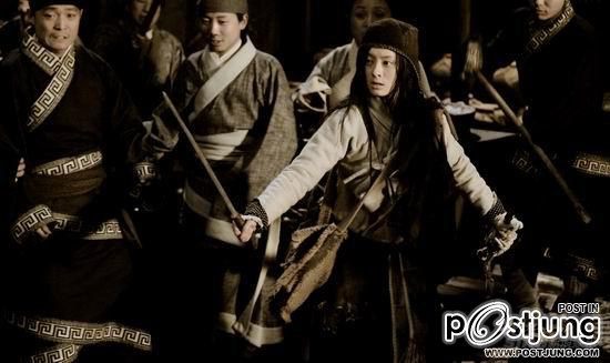 画皮 / Painted Skin / Hua Pi