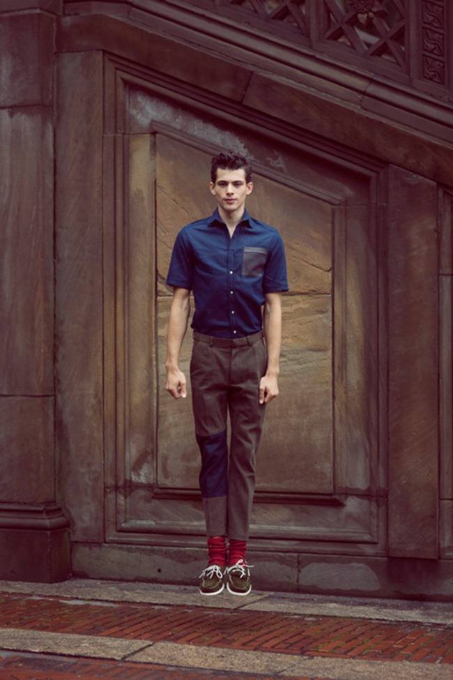 FEATURED MODEL: JAMIE WISE BY PHOTOGRAPHER CELILIE HARRIS