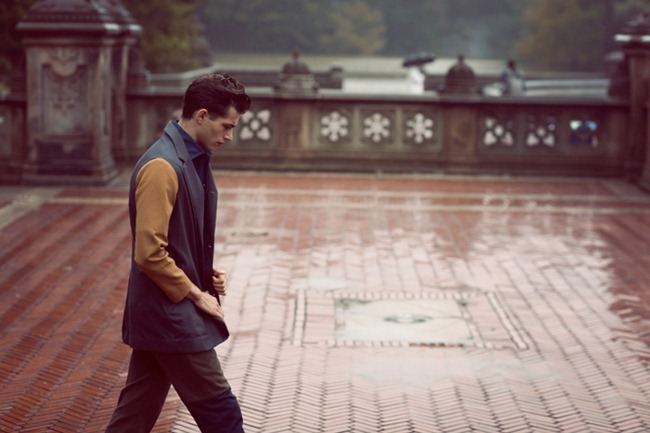 FEATURED MODEL: JAMIE WISE BY PHOTOGRAPHER CELILIE HARRIS