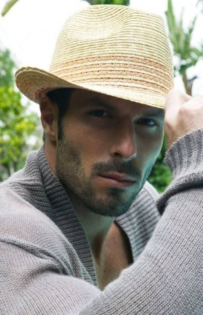 MASCULINE DOSAGE: DOMINIC FIGLIO FOR 2XIST SPRING 2012 BY PHOTOGRAPHER ...