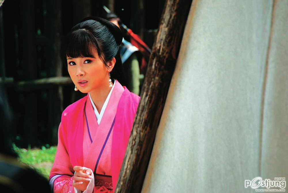 Fairy of Bibo (2011) - 碧波仙子