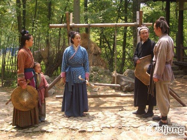 Fairy of Bibo (2011) - 碧波仙子