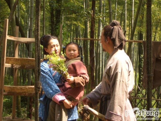 Fairy of Bibo (2011) - 碧波仙子